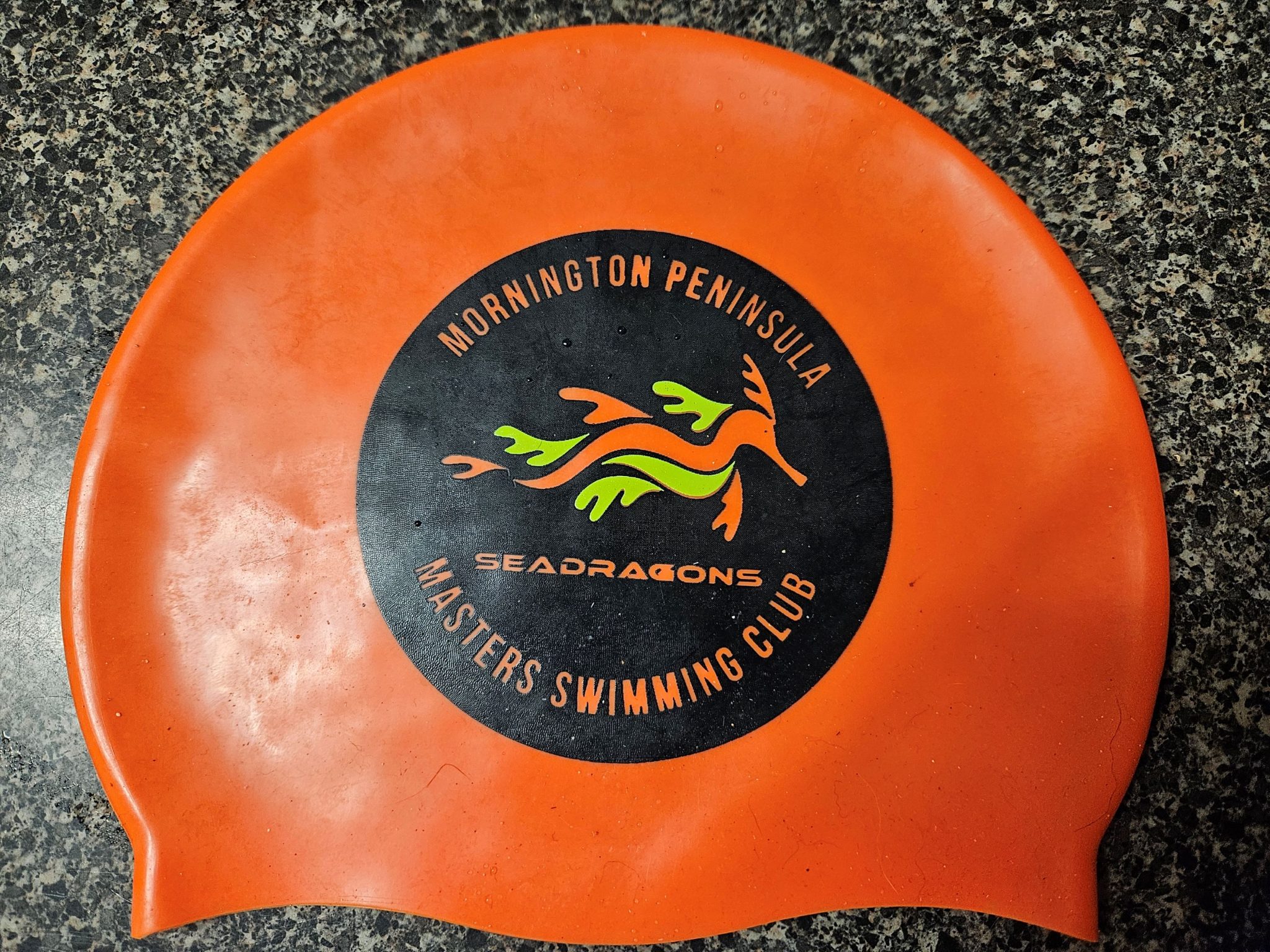 Merchandise - Mornington Peninsula Masters Swimming Club