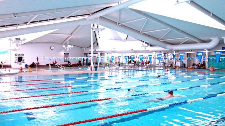 About Us - Mornington Peninsula Masters Swimming Club